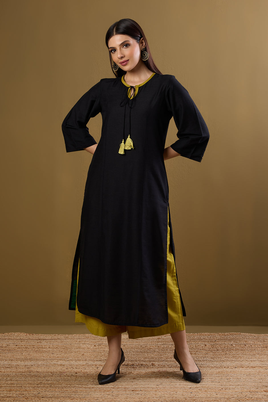 A collection of Brand-new dresses for women Page 3 - maati crafts