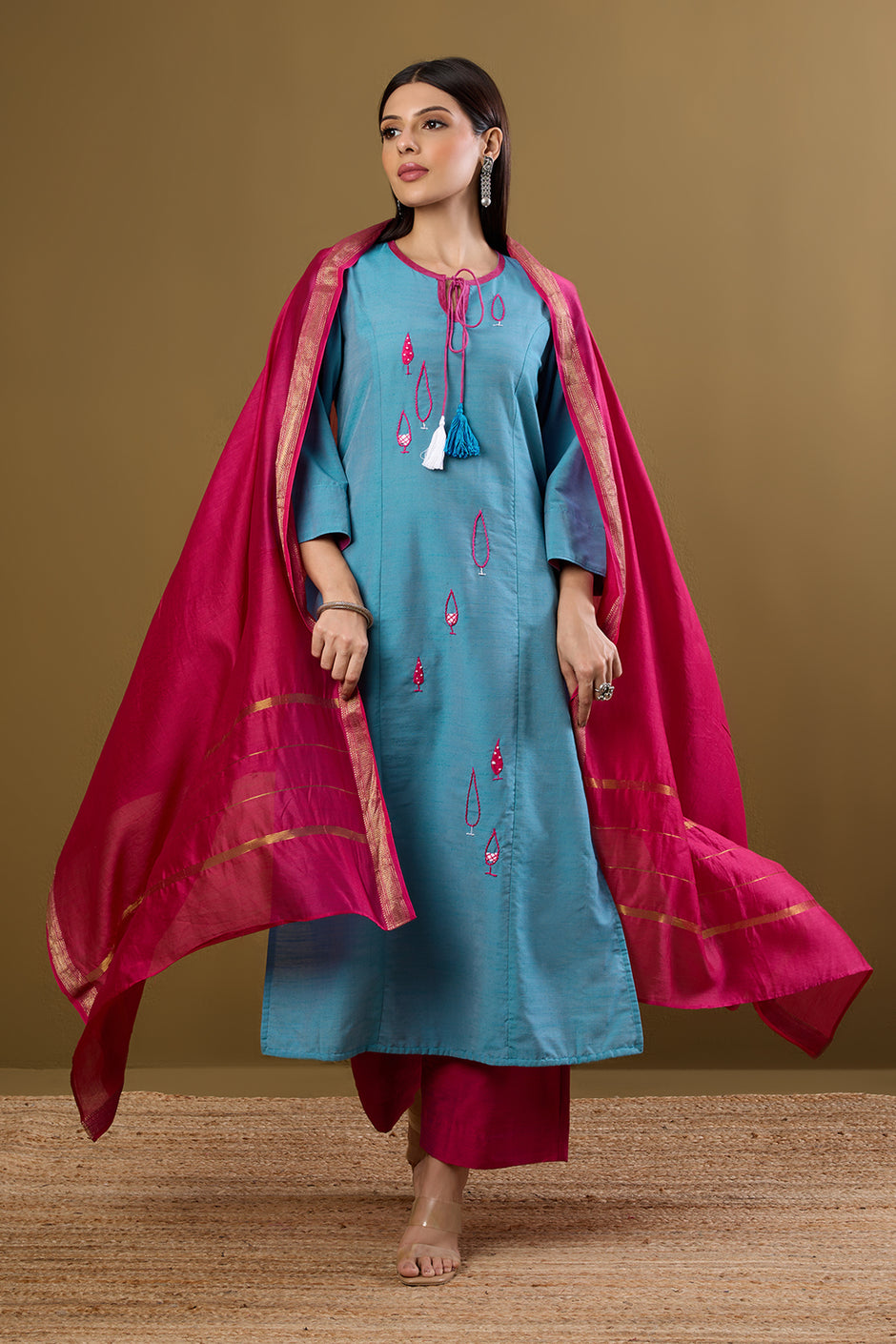 A collection of Brand-new dresses for women Page 3 - maati crafts