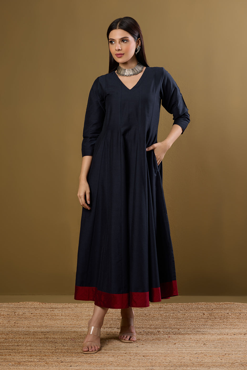 A collection of Brand-new dresses for women - maati crafts