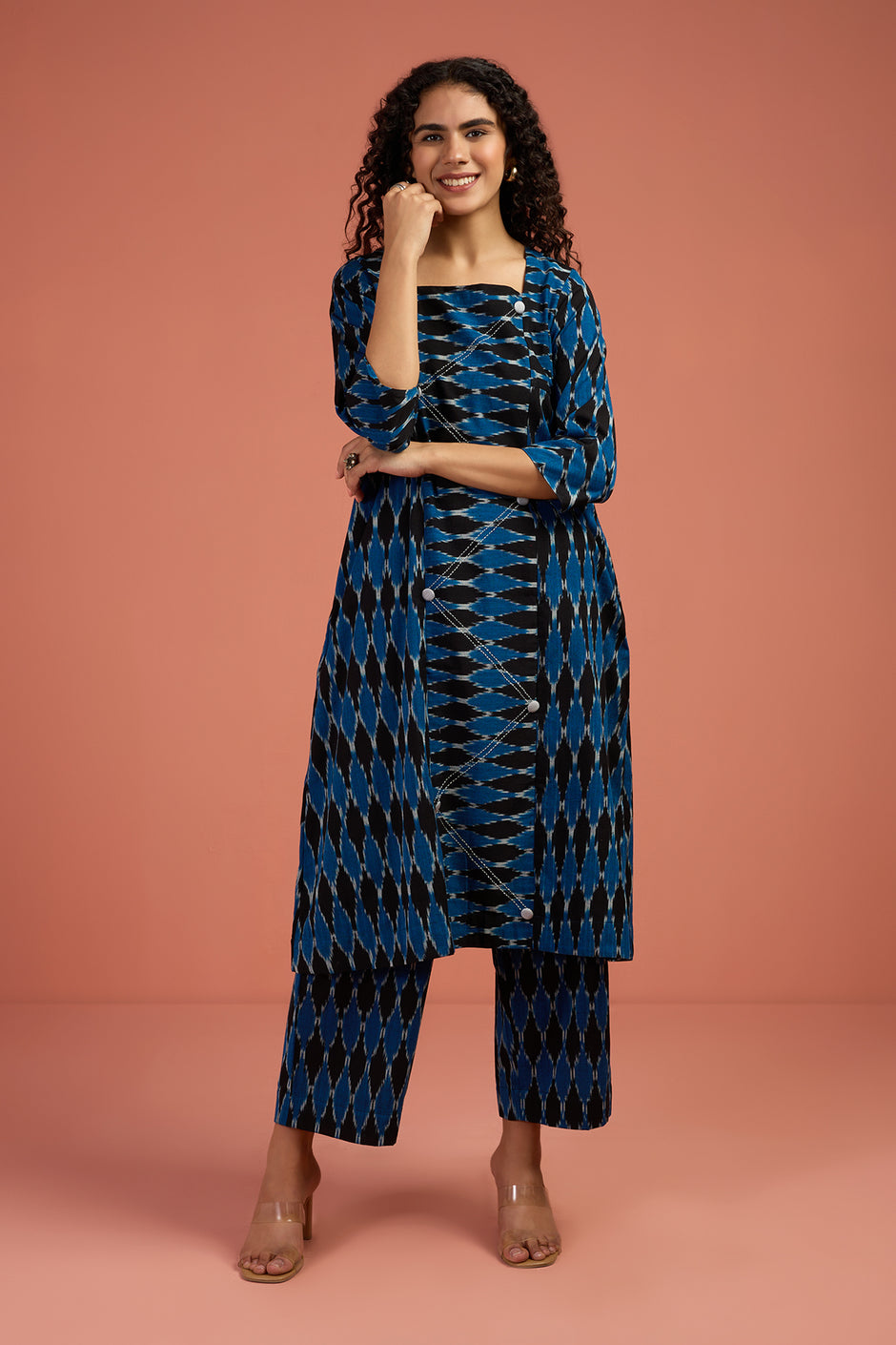 Coords - maati crafts