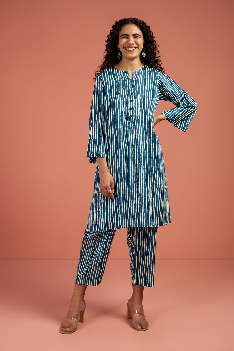 Coords - maati crafts