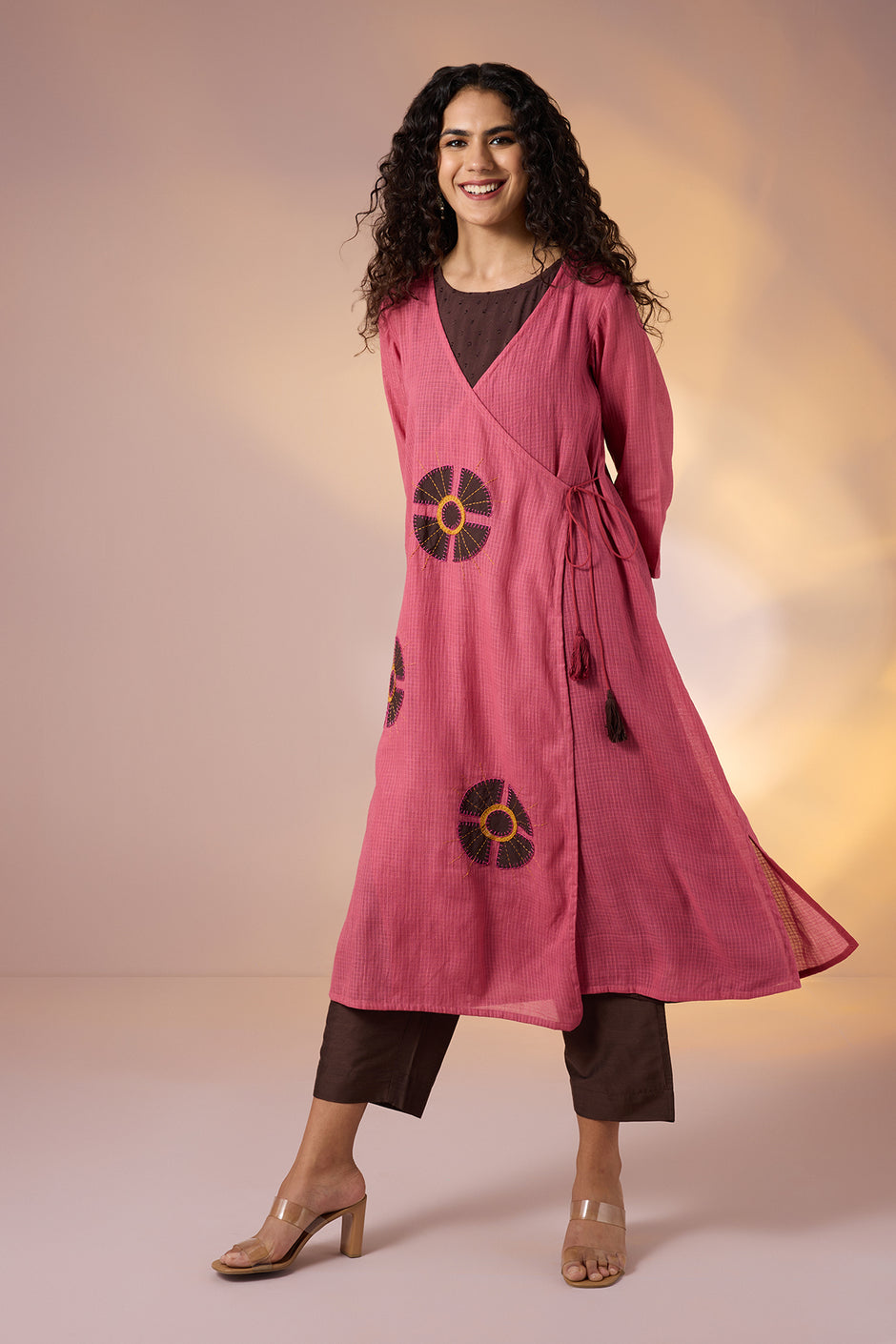 Coords - maati crafts