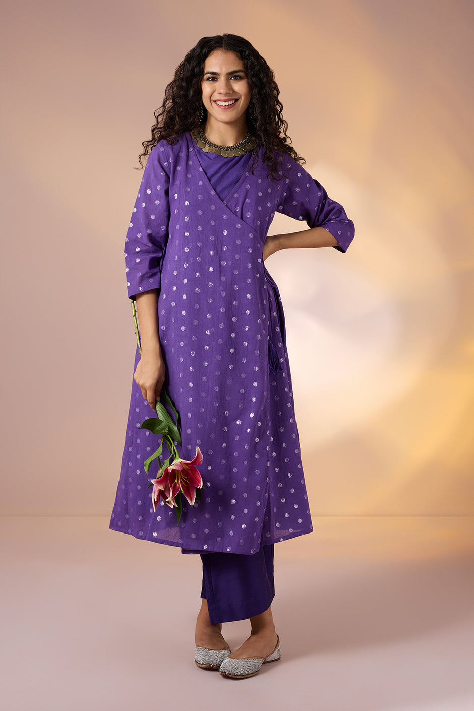 Coords - maati crafts