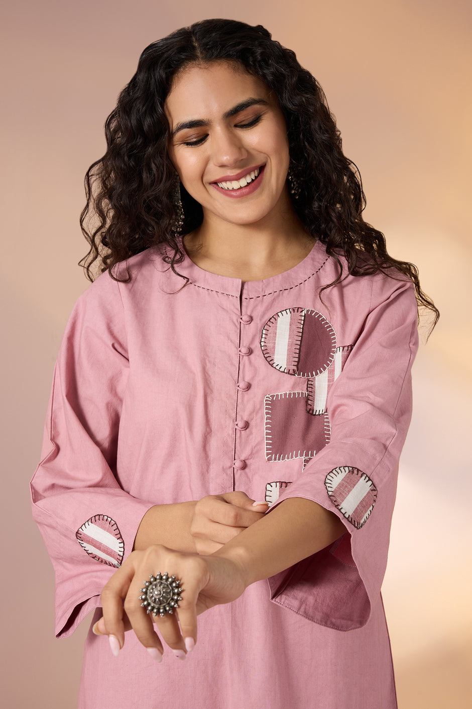 Coords - maati crafts