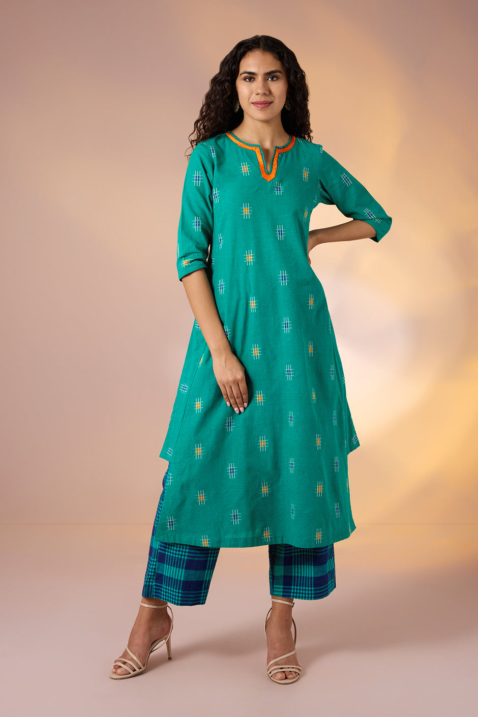 Coords - maati crafts