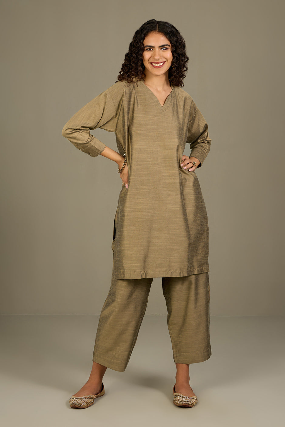 Coords - maati crafts