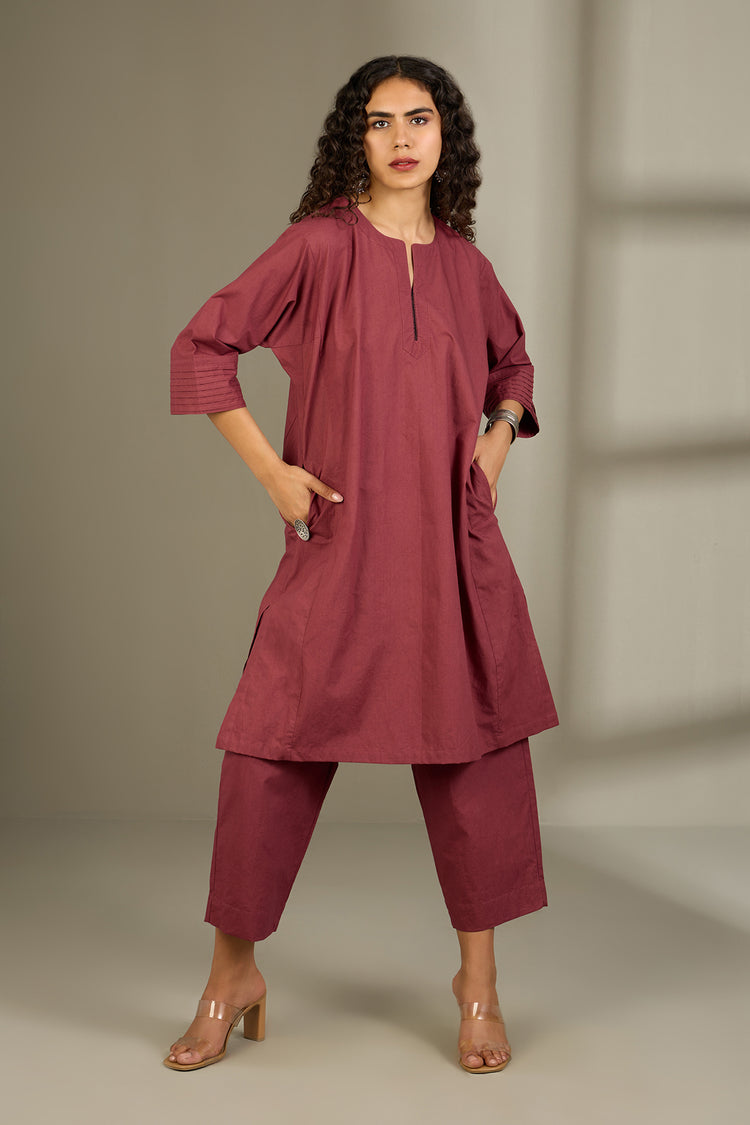 Coords - maati crafts