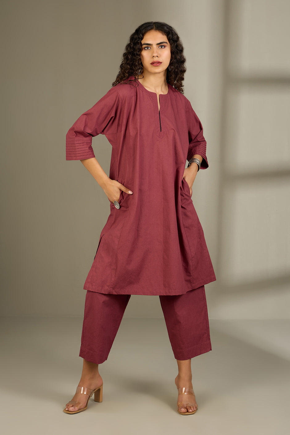 Coords - maati crafts