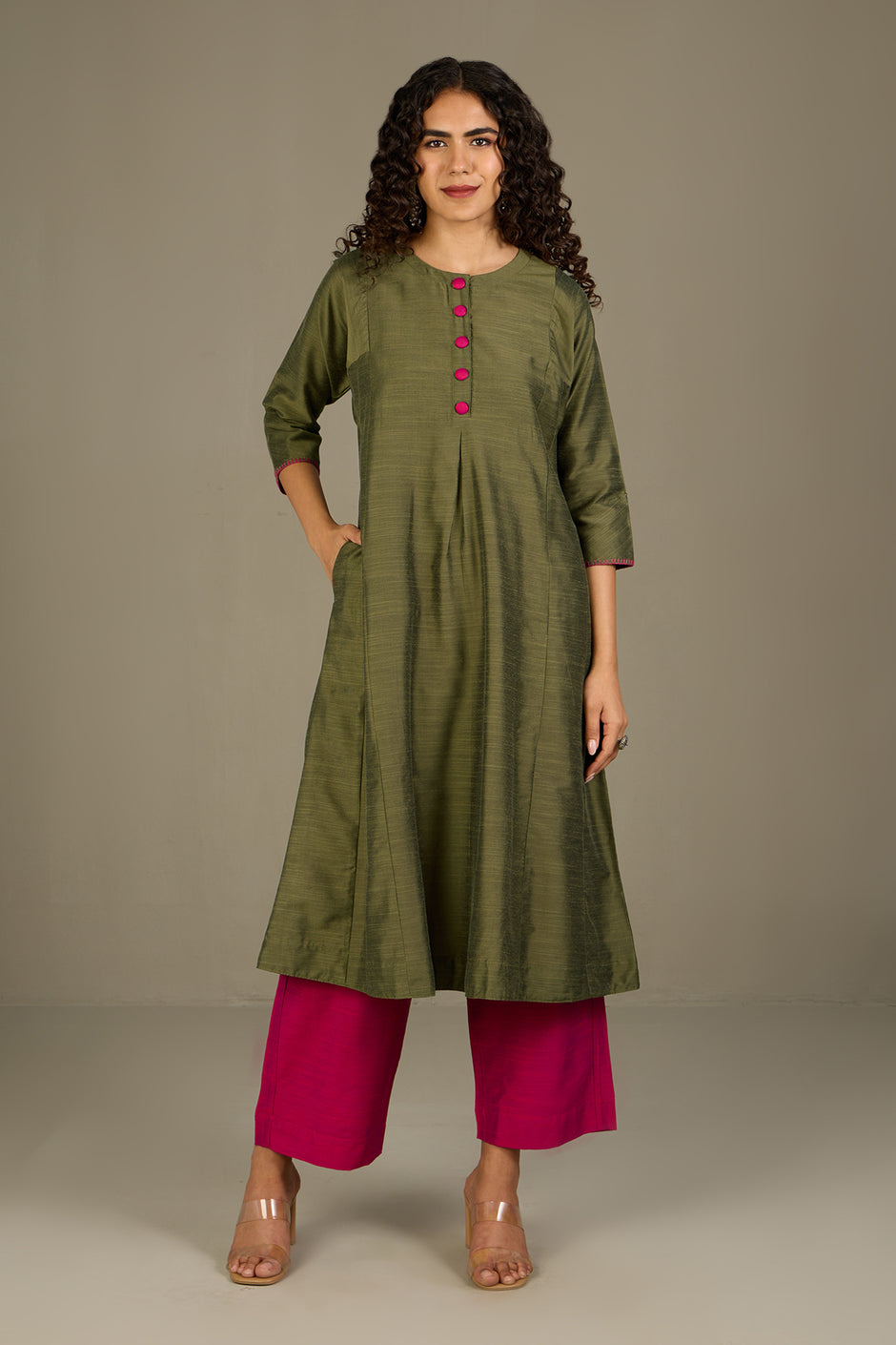 A collection of Brand-new dresses for women - maati crafts