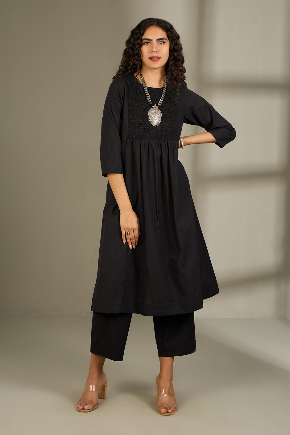 Coords - maati crafts