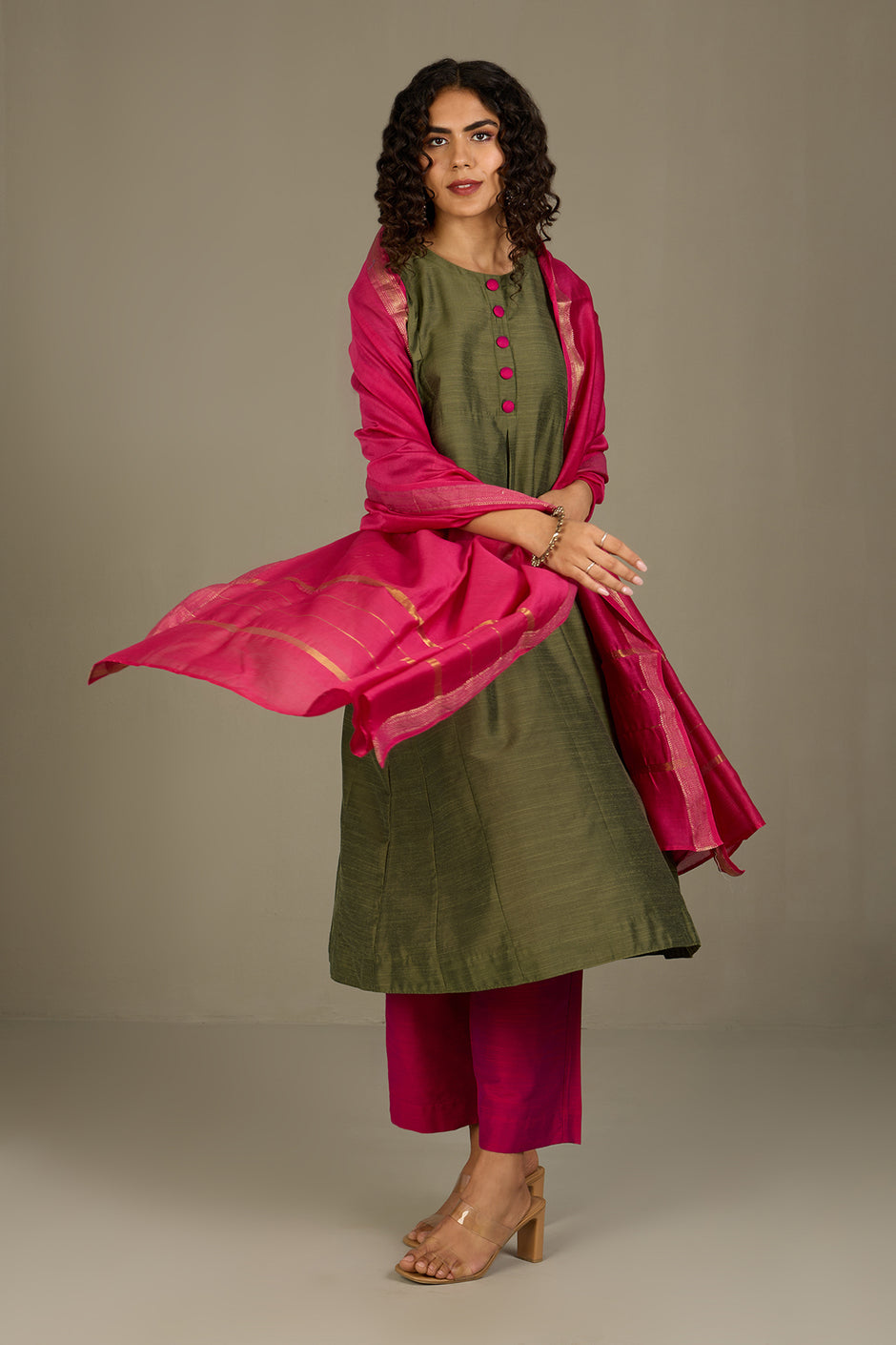 A collection of Brand-new dresses for women - maati crafts
