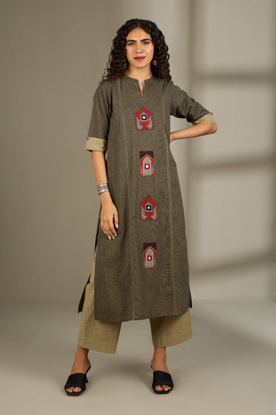 A collection of Brand-new dresses for women - maati crafts
