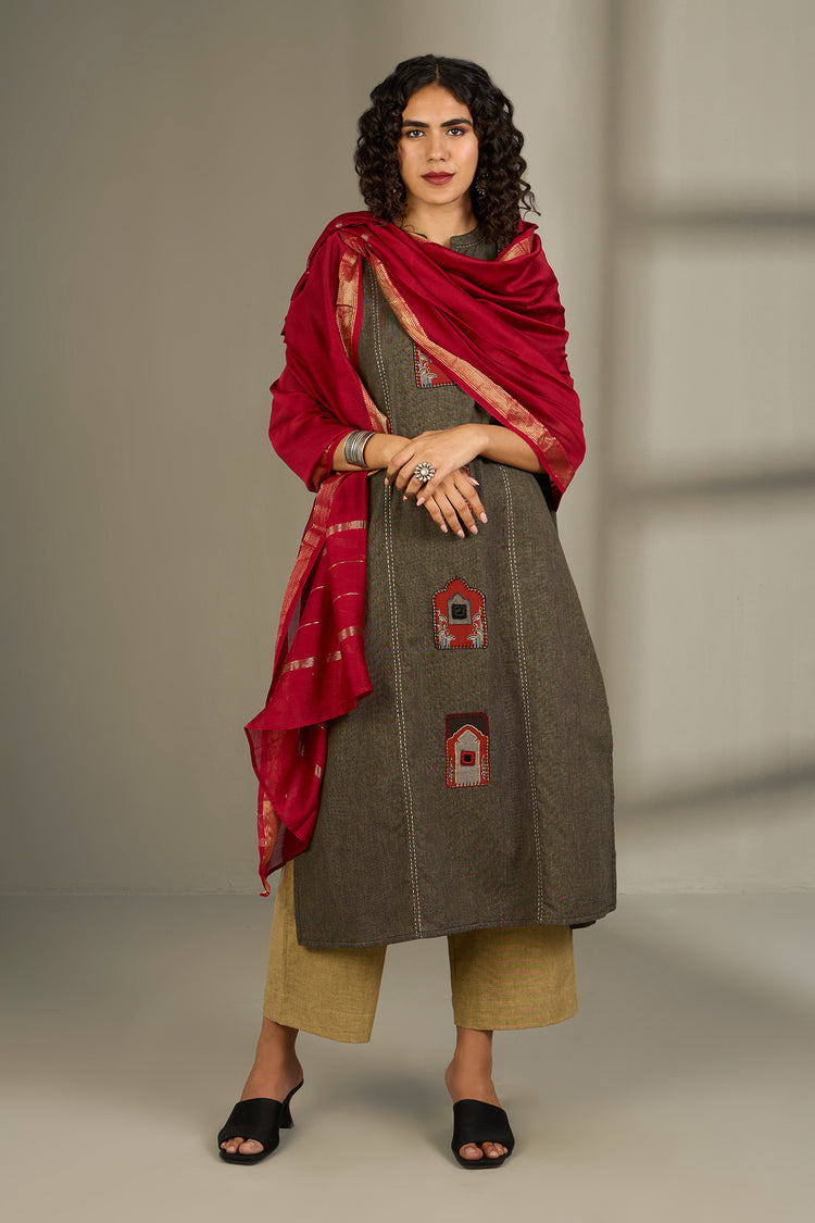 A collection of Brand-new dresses for women - maati crafts