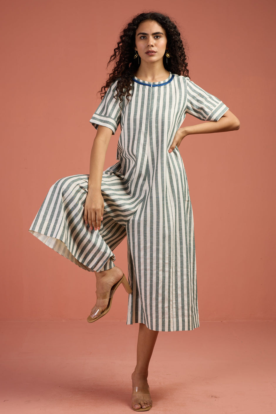 Jumpsuits - maati crafts