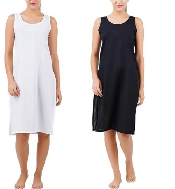 Cotton Slip - maati crafts