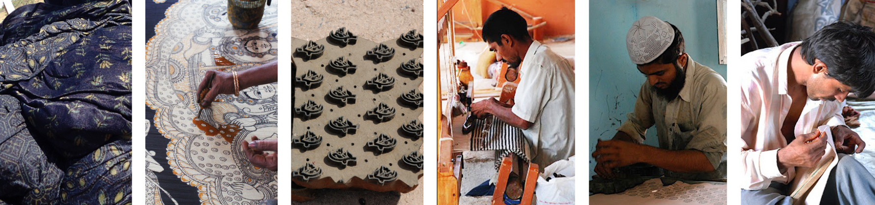 About us - maati crafts