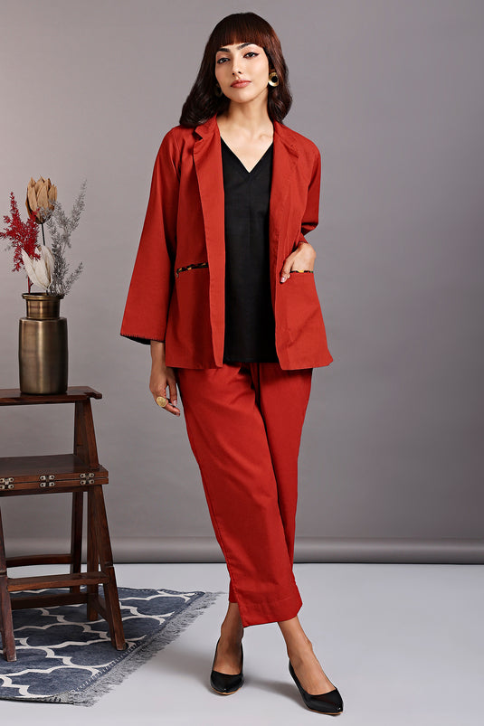 Jackets and Overlays - maati crafts